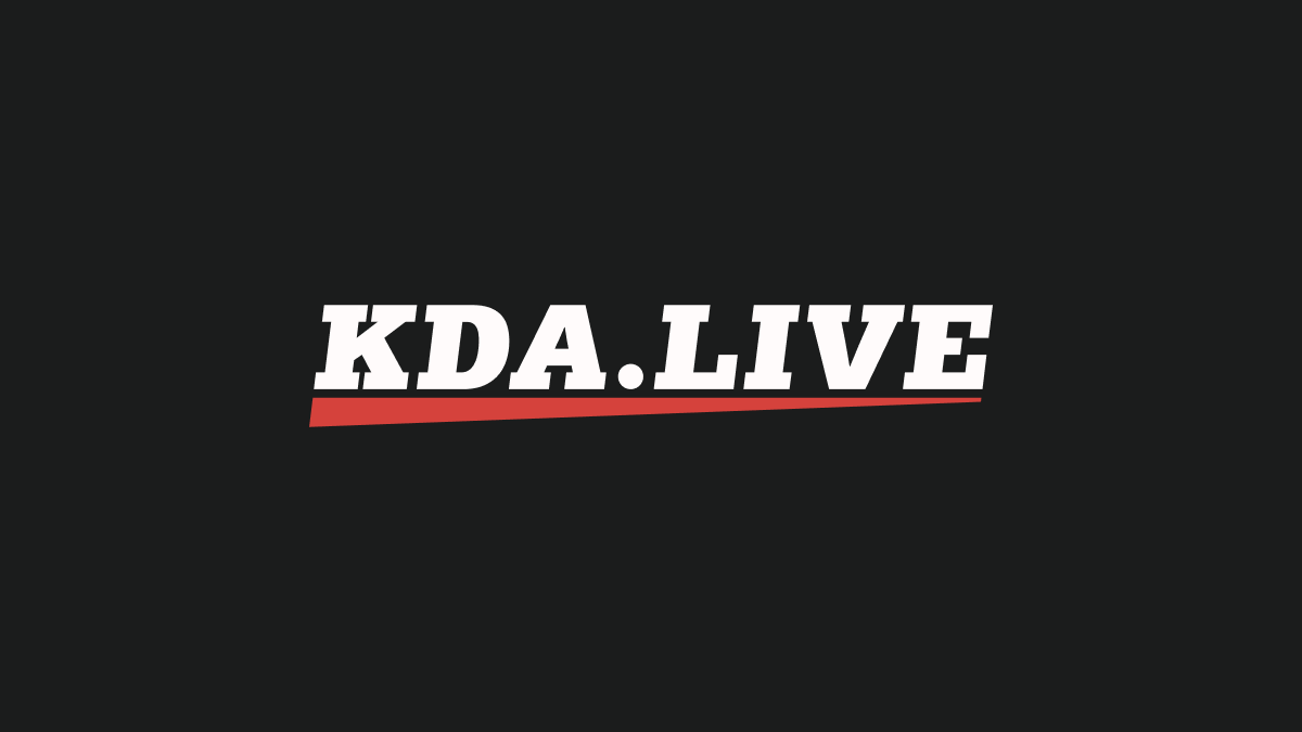 Fnatic vs Passion UA (Dec 01, 2025) Live Score - KDA.LIVE